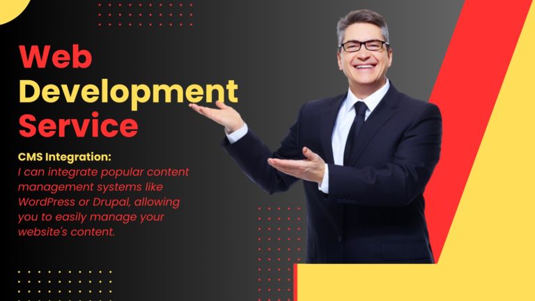 Web Development in Pakistan: A Growing Digital Frontier - Web development services in Faisalabad ...